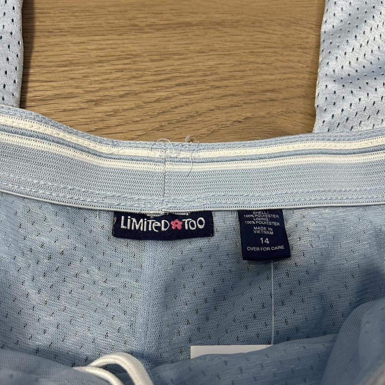 Repop (these were just too small, for reference I am... - Depop