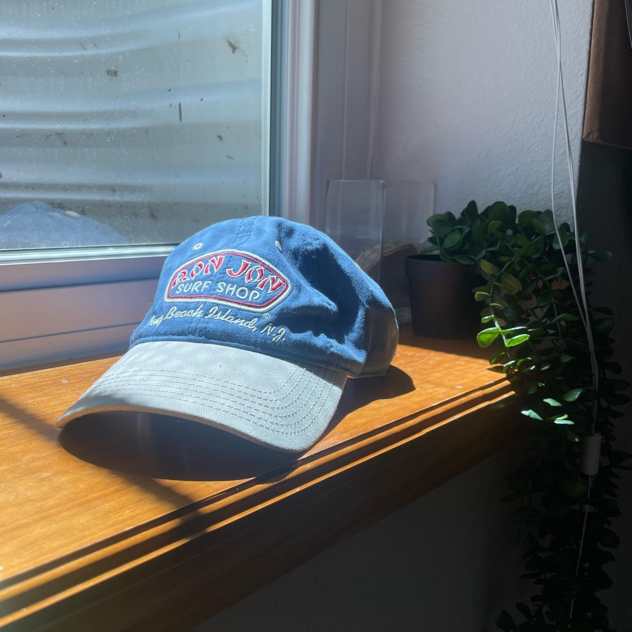 ron jon surf shop hat - Depop