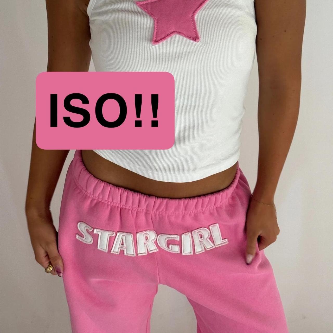 ISO!!!!! jane doh star girl sweatpants!! I am a size... | Depop