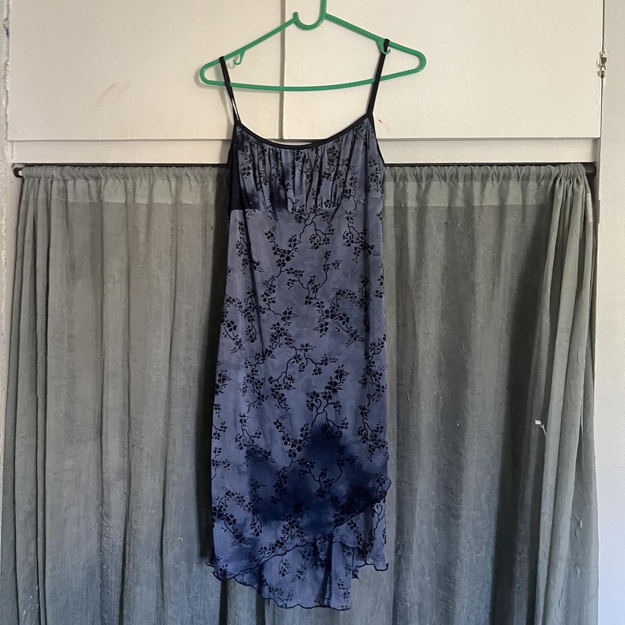 Stunning Y2K Candy Rocket Dress! Has some loose... - Depop