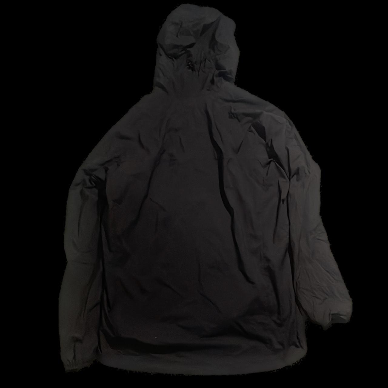 Lightweight Arc’teryx Shell Jacket - Depop