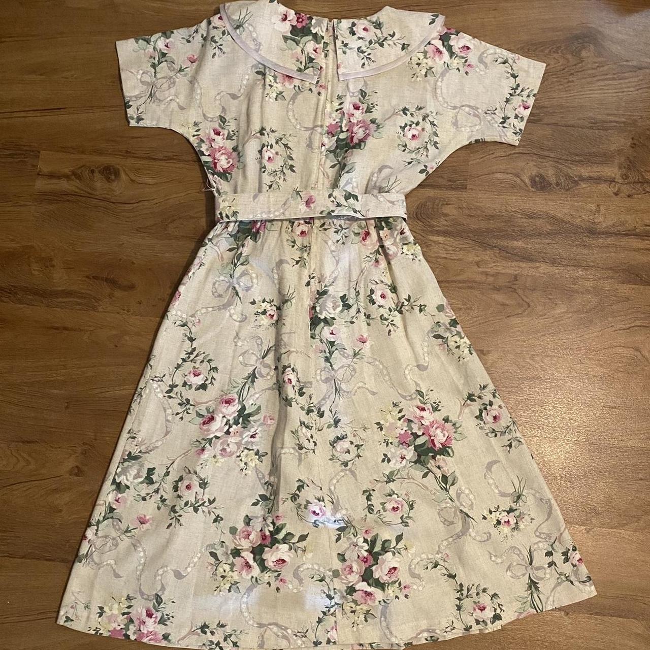 Perfect transition dress for summer to... - Depop