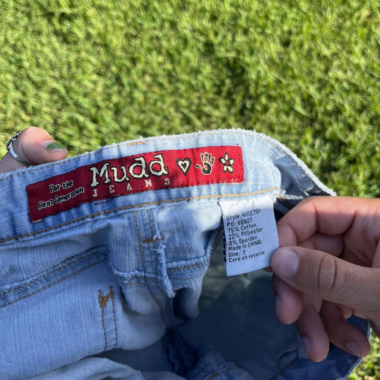 Mudd Clothing Women's Jeans | Depop
