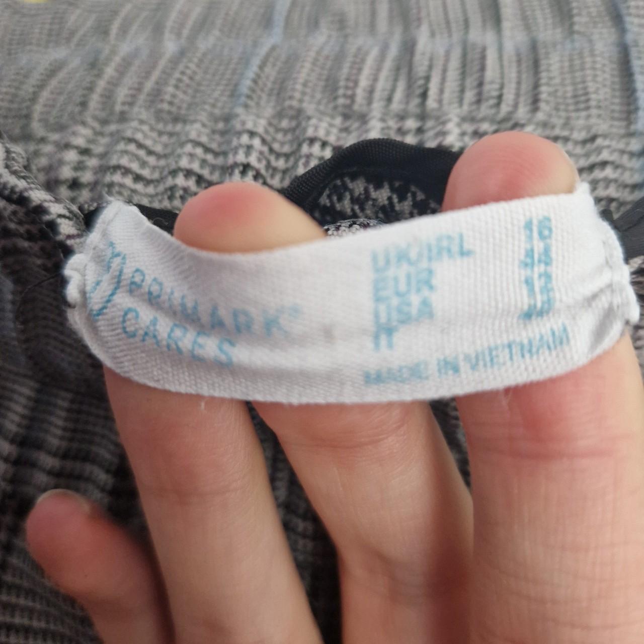 Primark size 16 smart work trousers #primarktrousers... - Depop