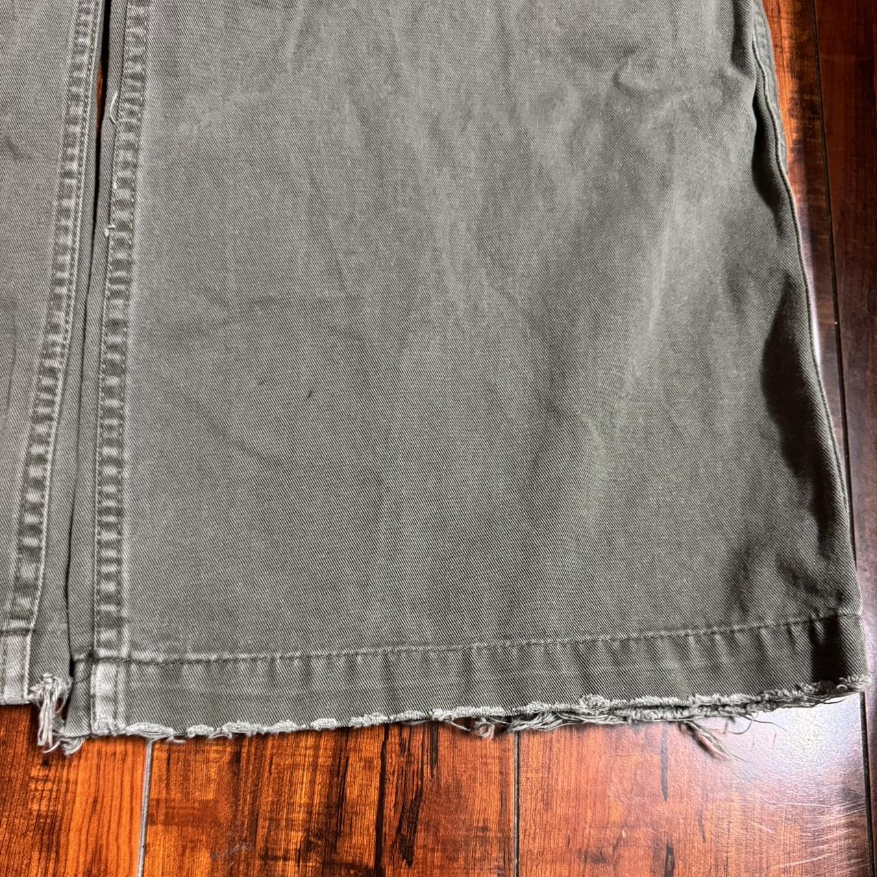 Sideout Cargo Pants No size tag but fits like a... - Depop