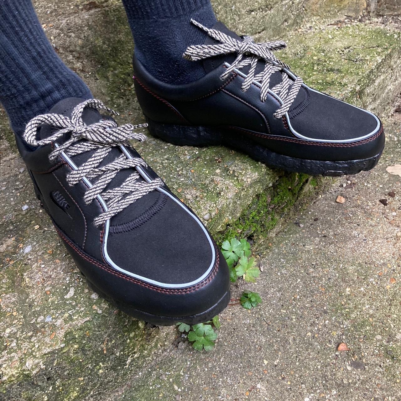 Nike ‘Be-do-win’ shoes. Brand new with box. Men’s UK... - Depop