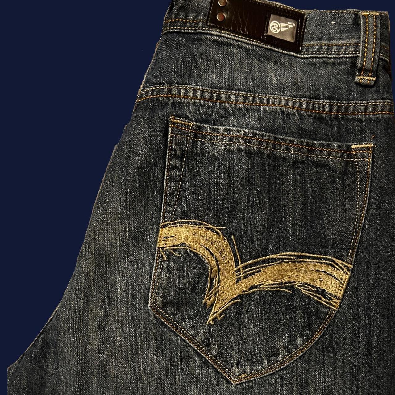 High Quality Denim Culture Jeans W34 L30 #denim... - Depop