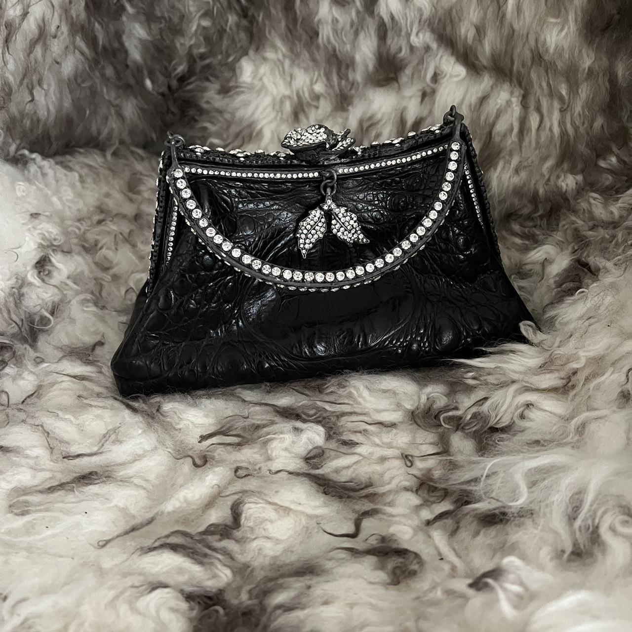 Besso Vintage handbag. Beautiful vintage piece made... - Depop