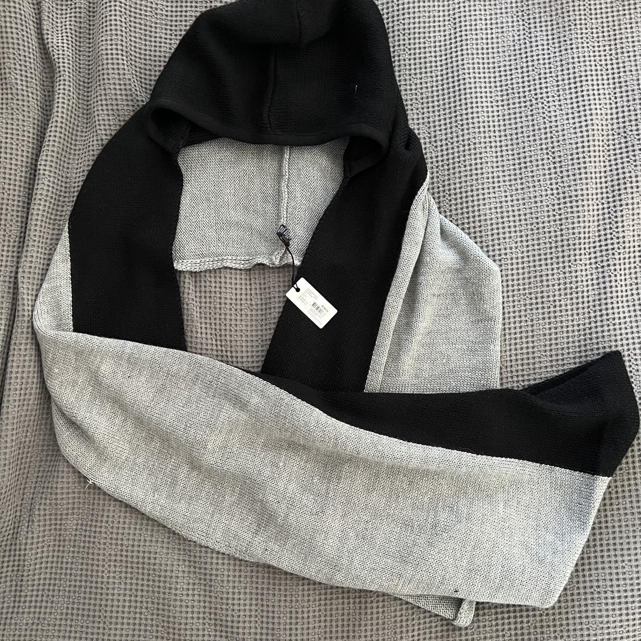 Brand new Mimco scarf Tag is still attached never worn - Depop