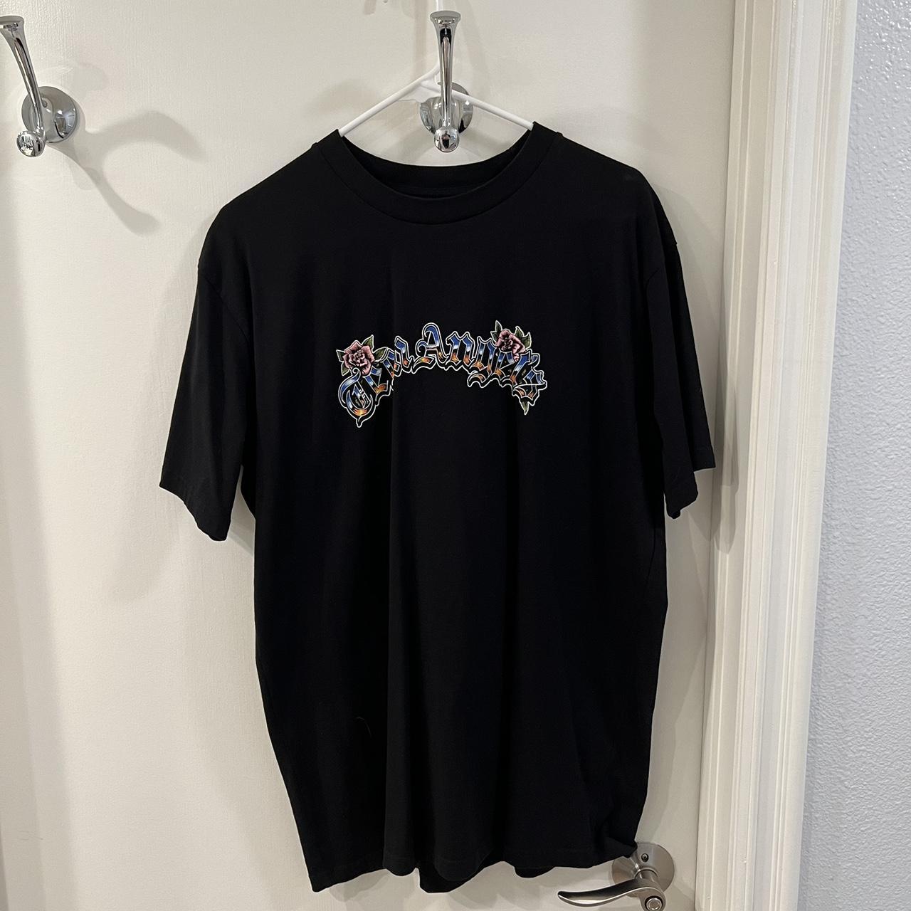 Born x Raised Men's multi T-shirt | Depop