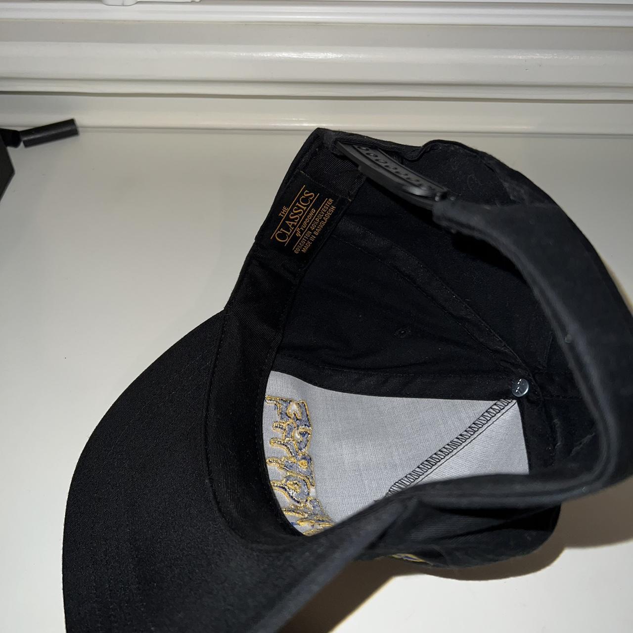 Mindforce hat on 5 Panel Yupoong Willing to... - Depop