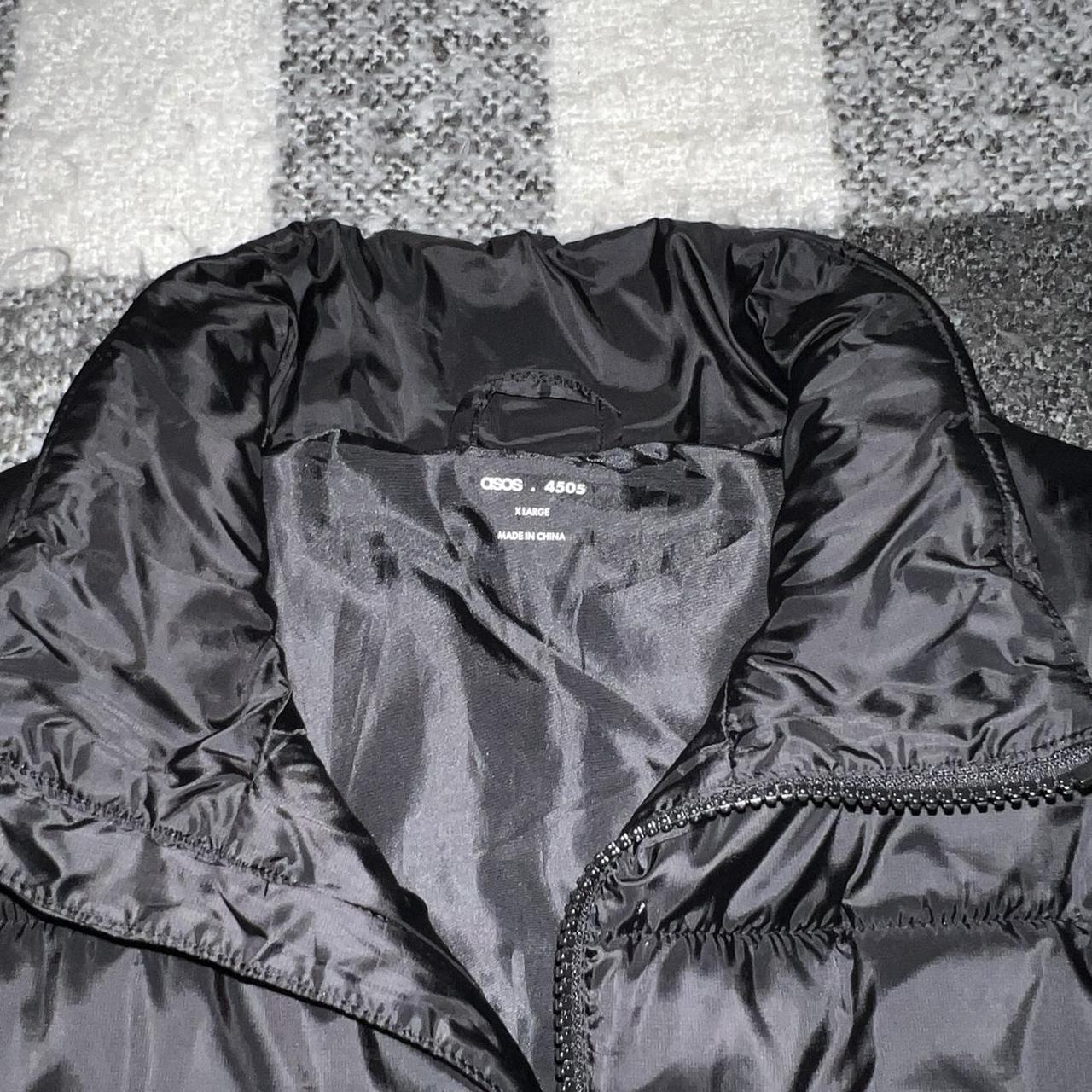 ASOS Puffer Vest - Depop
