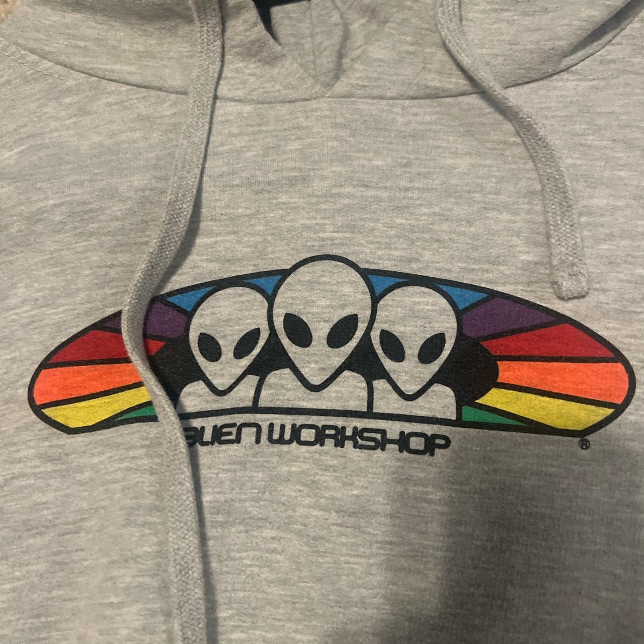 Alienworkshop hoodie bundle #alienworkshop #supreme... - Depop