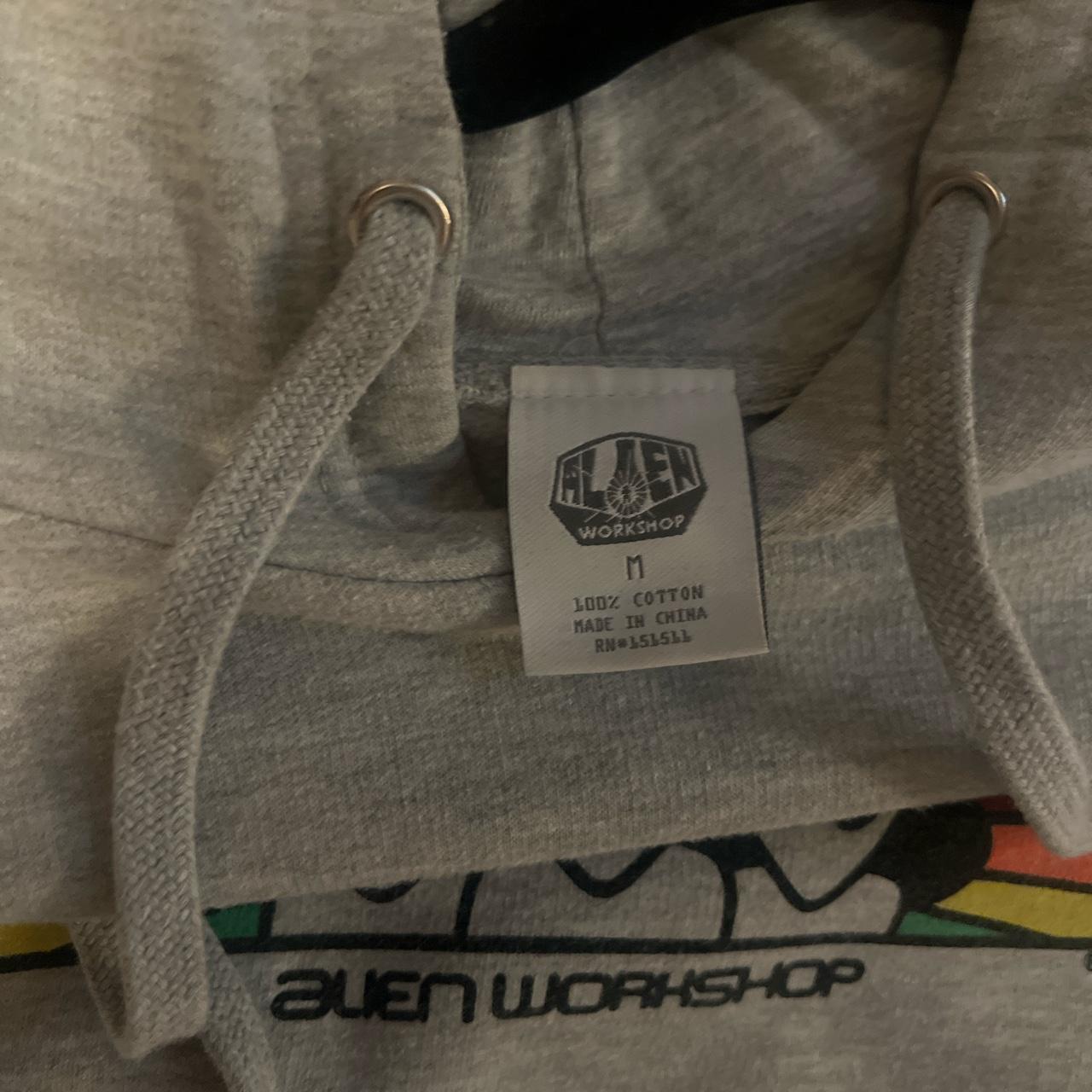 Alienworkshop hoodie bundle #alienworkshop #supreme... - Depop