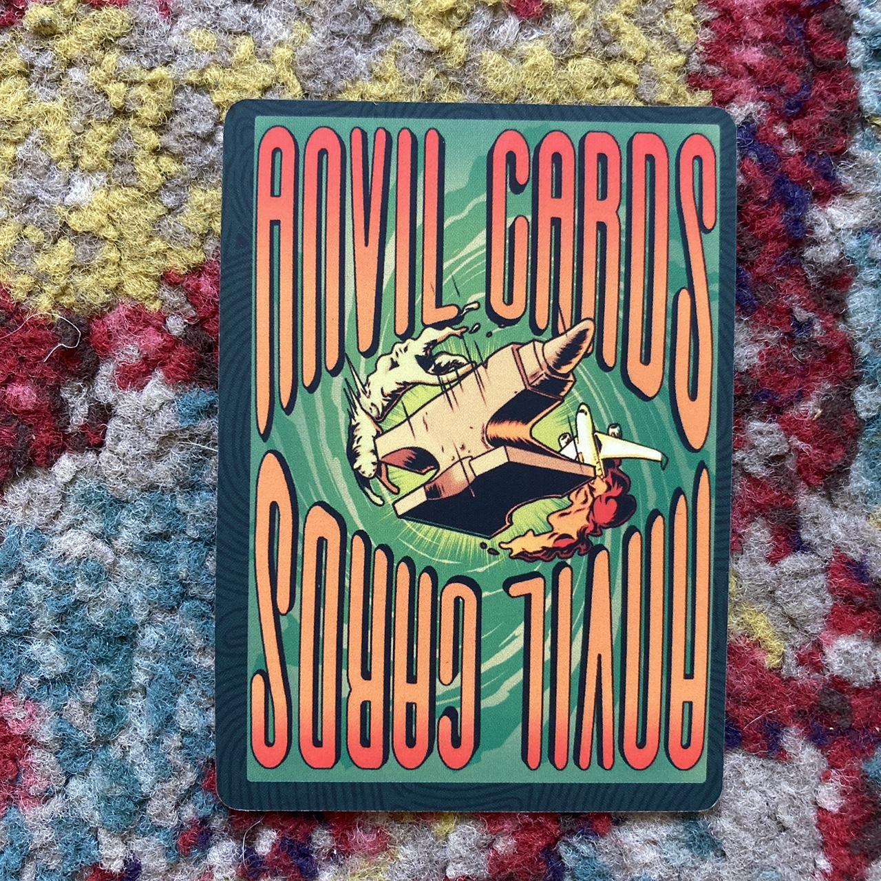 Lovejoy - Anvil Cards Dead Wax Brighton - Promo... - Depop