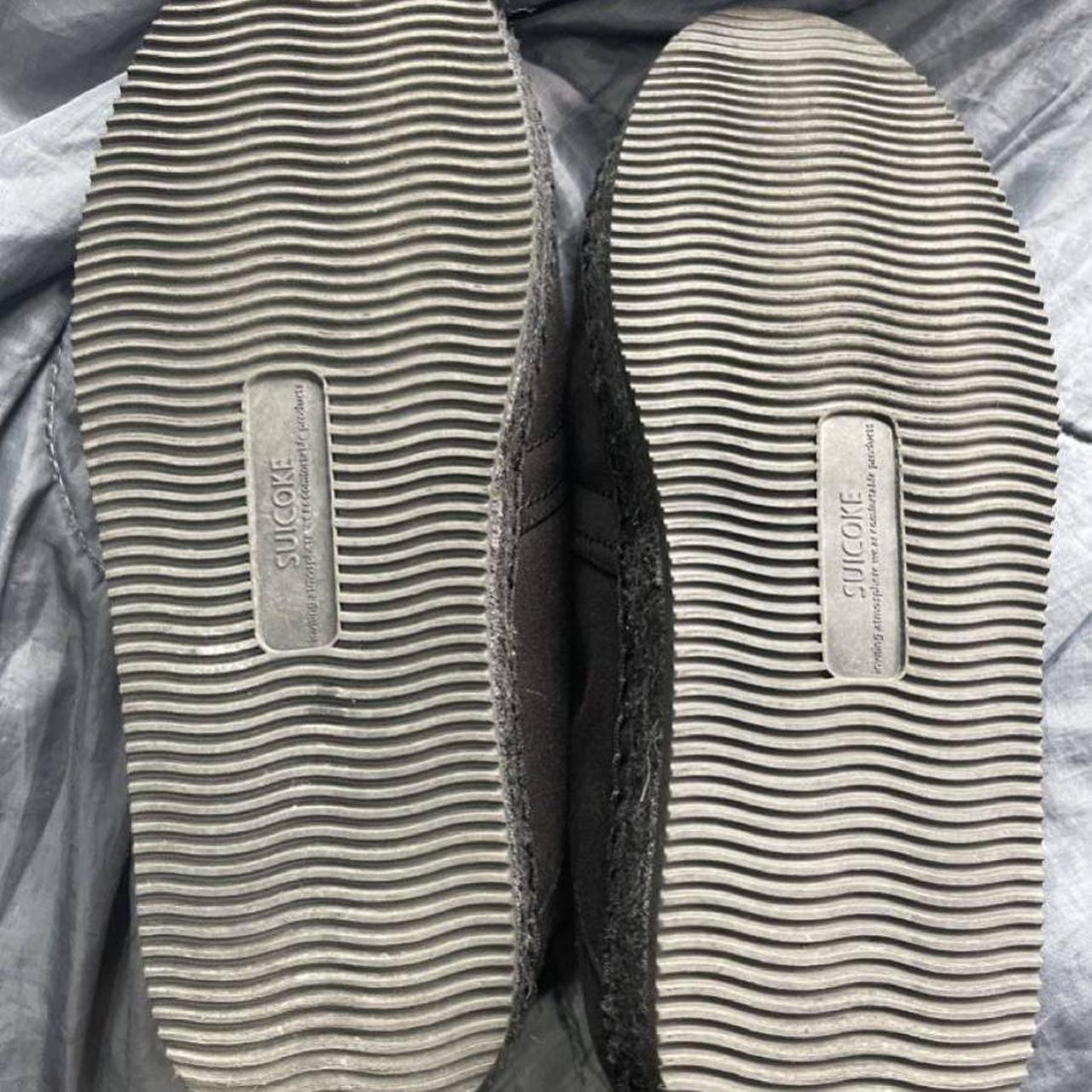 Mastermind Japan Suicoke house shoes size 11 mens - Depop