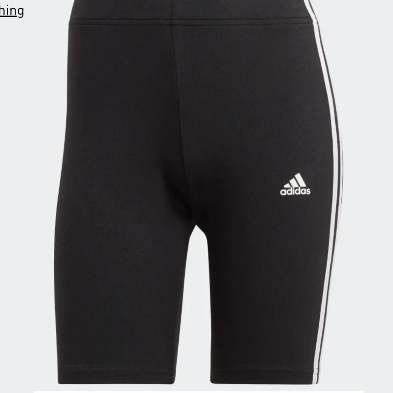 Adidas Womens Shorts Depop