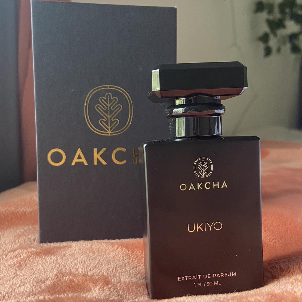 Oakcha Ukiyo Oakcha Ukiyo unisex perfume/cologne,... - Depop