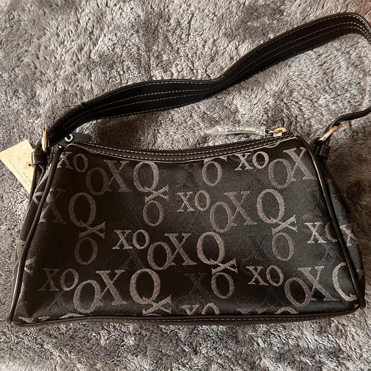 Xoxo mini bag 🦋🛍️🪷🎀👛🐈‍⬛ - Depop