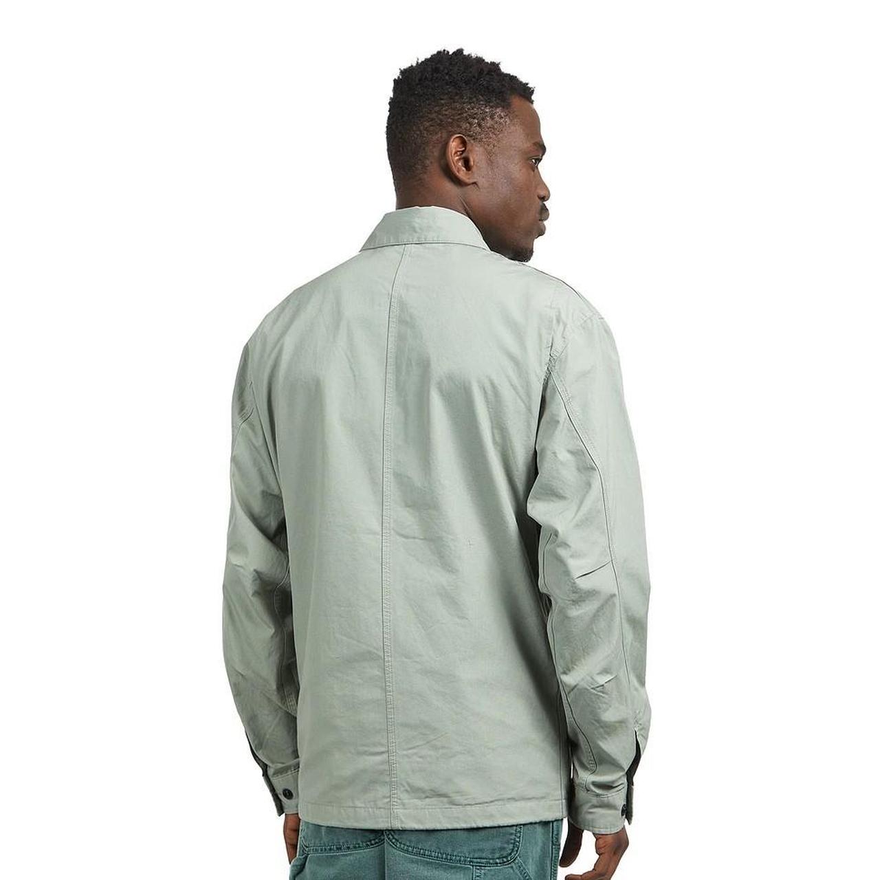 Carhartt WIP Tyler Jacket Never worn, Brand New •... - Depop