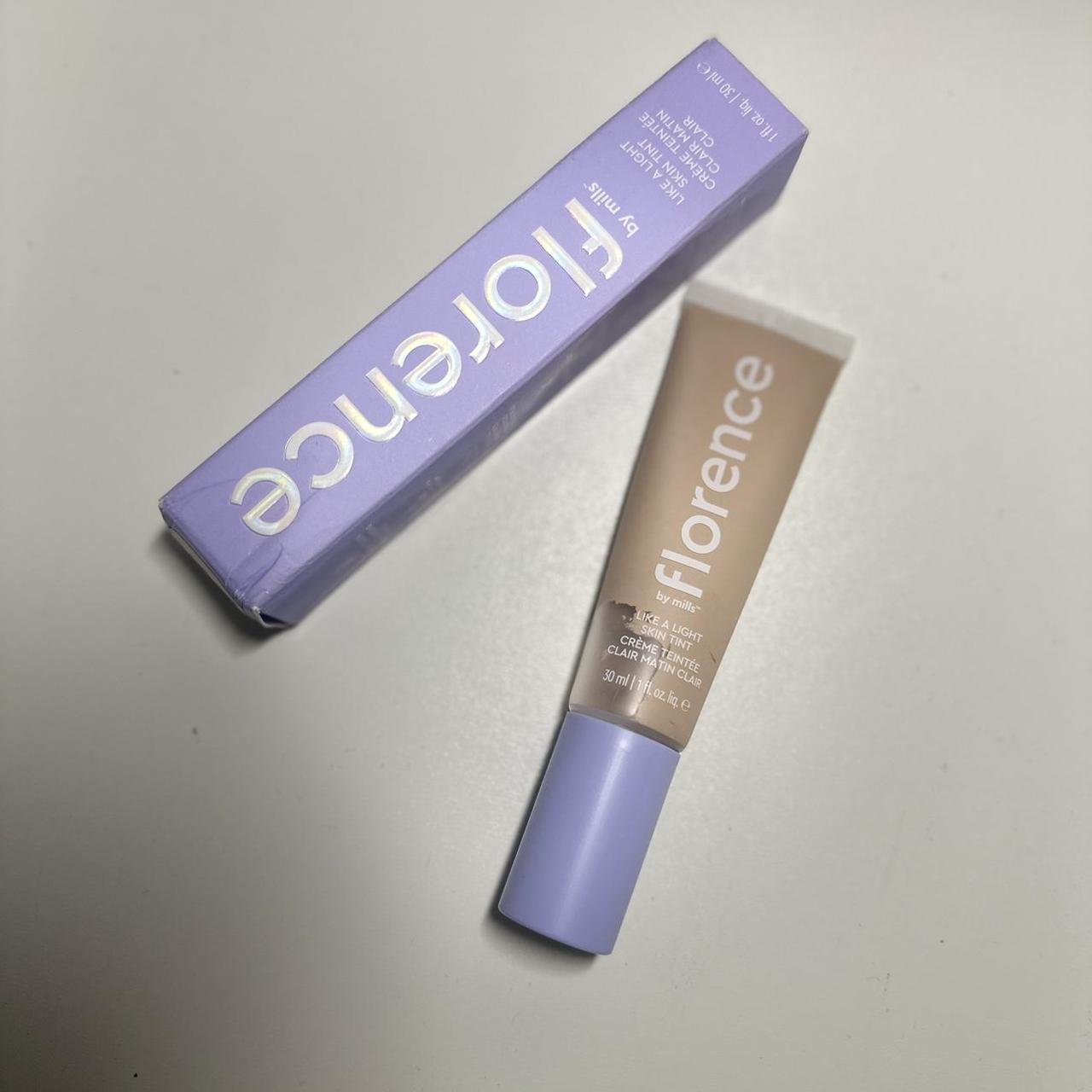 Florence by Mills Makeup | Depop