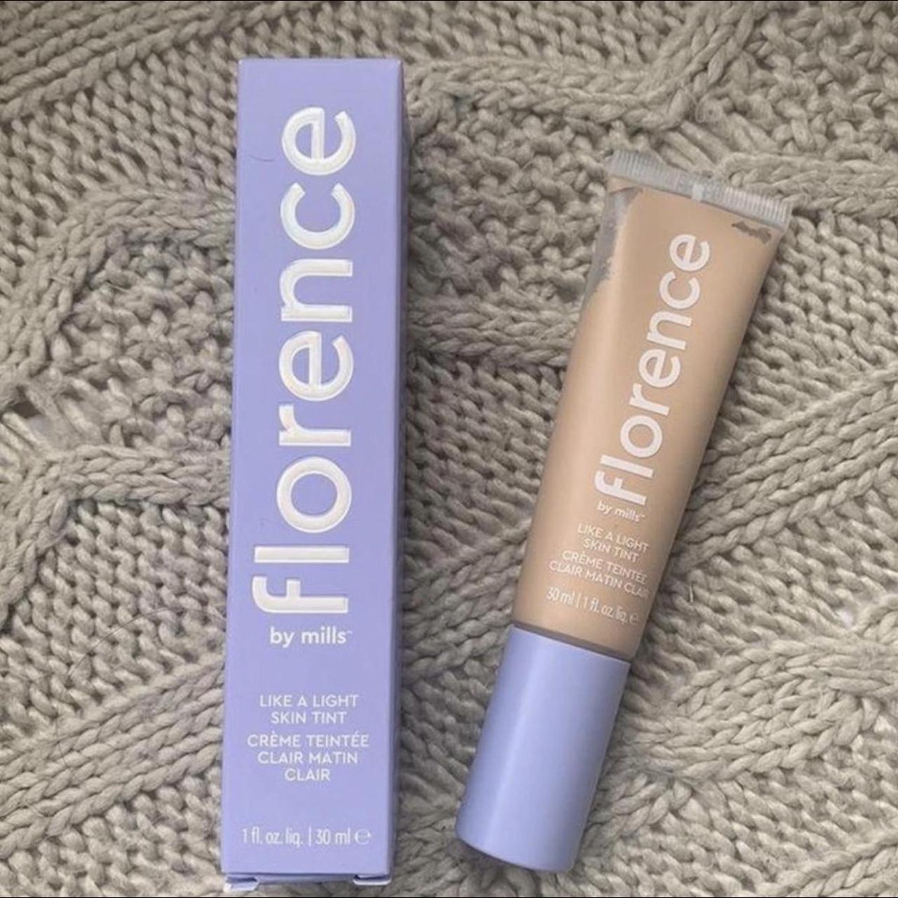 Florence by mills Shade: L030 Skin... - Depop