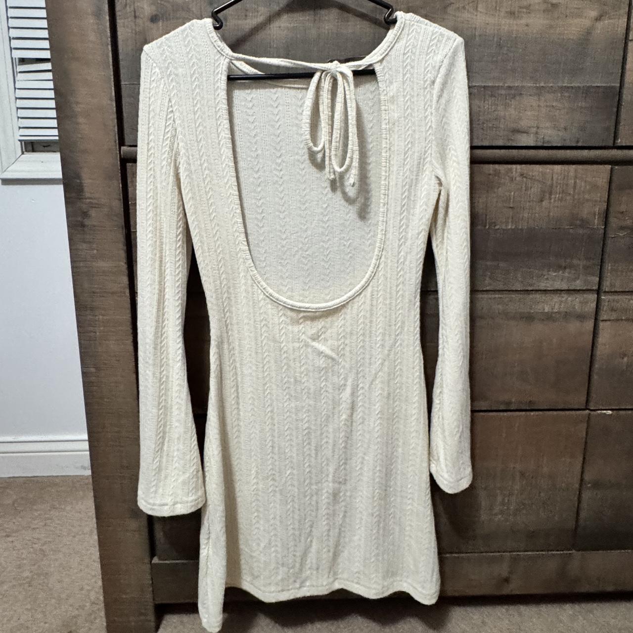 Never been worn- SHEIN Dress. #cottagecore #dress... - Depop