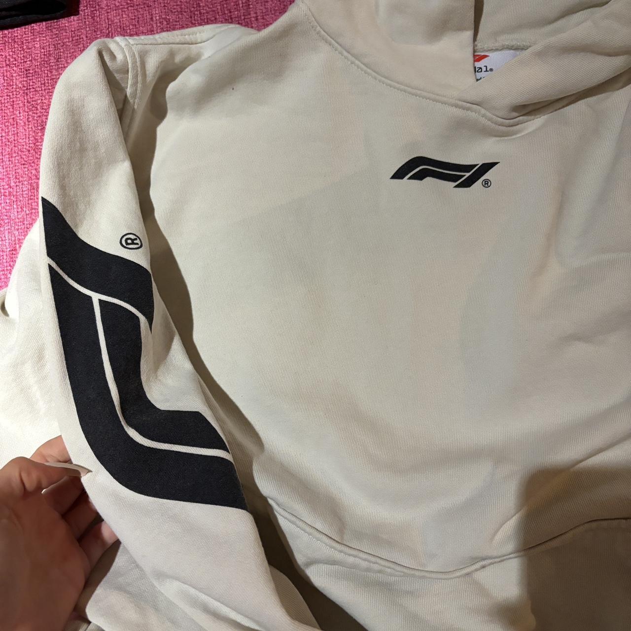 Pacsun F1 Hoodie #pacsun - Depop