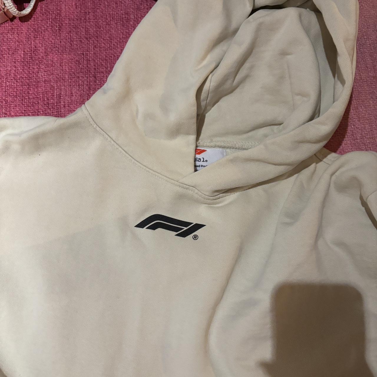 Pacsun F1 Hoodie #pacsun - Depop