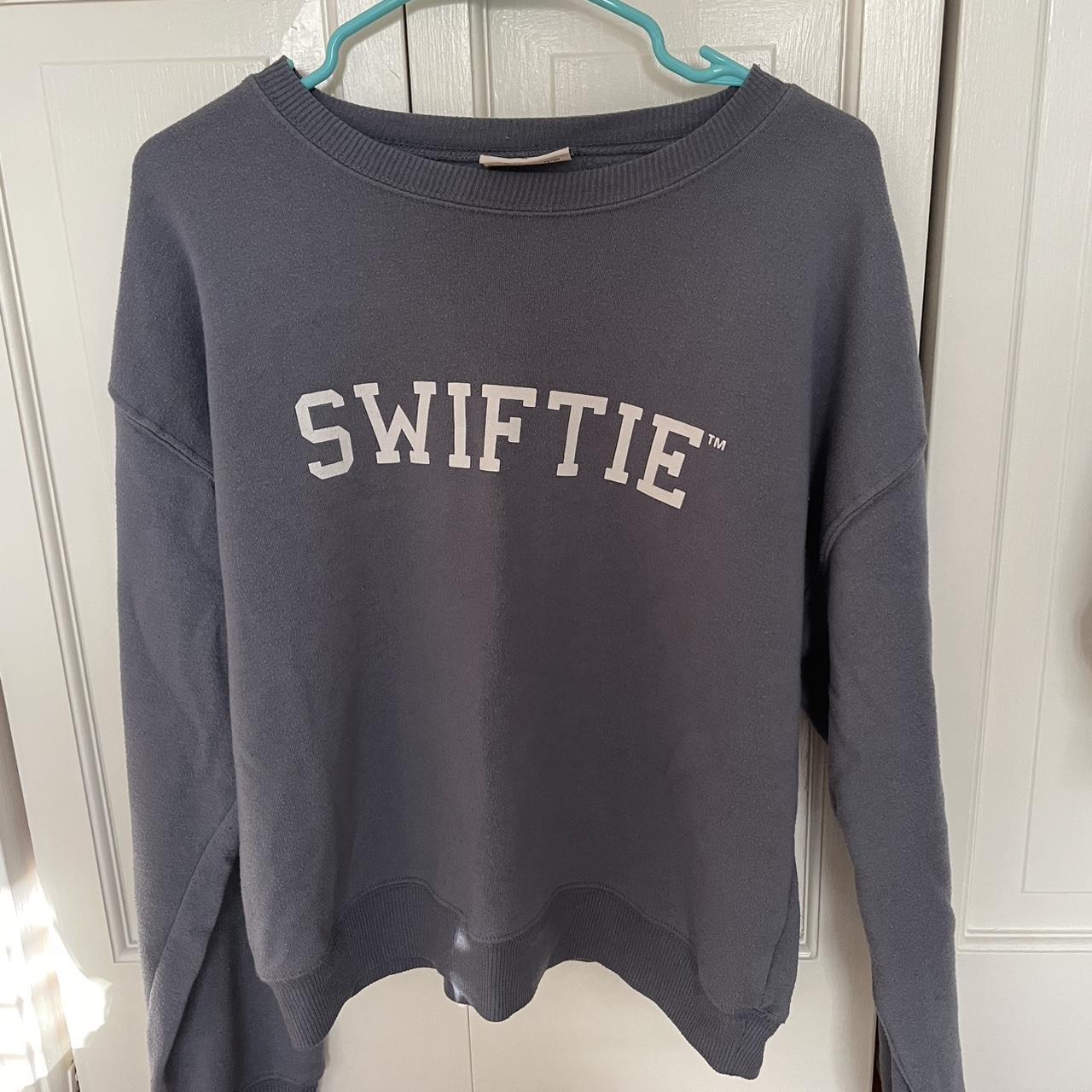 Taylor Swift Official Merch “Swiftie TM”... | Depop
