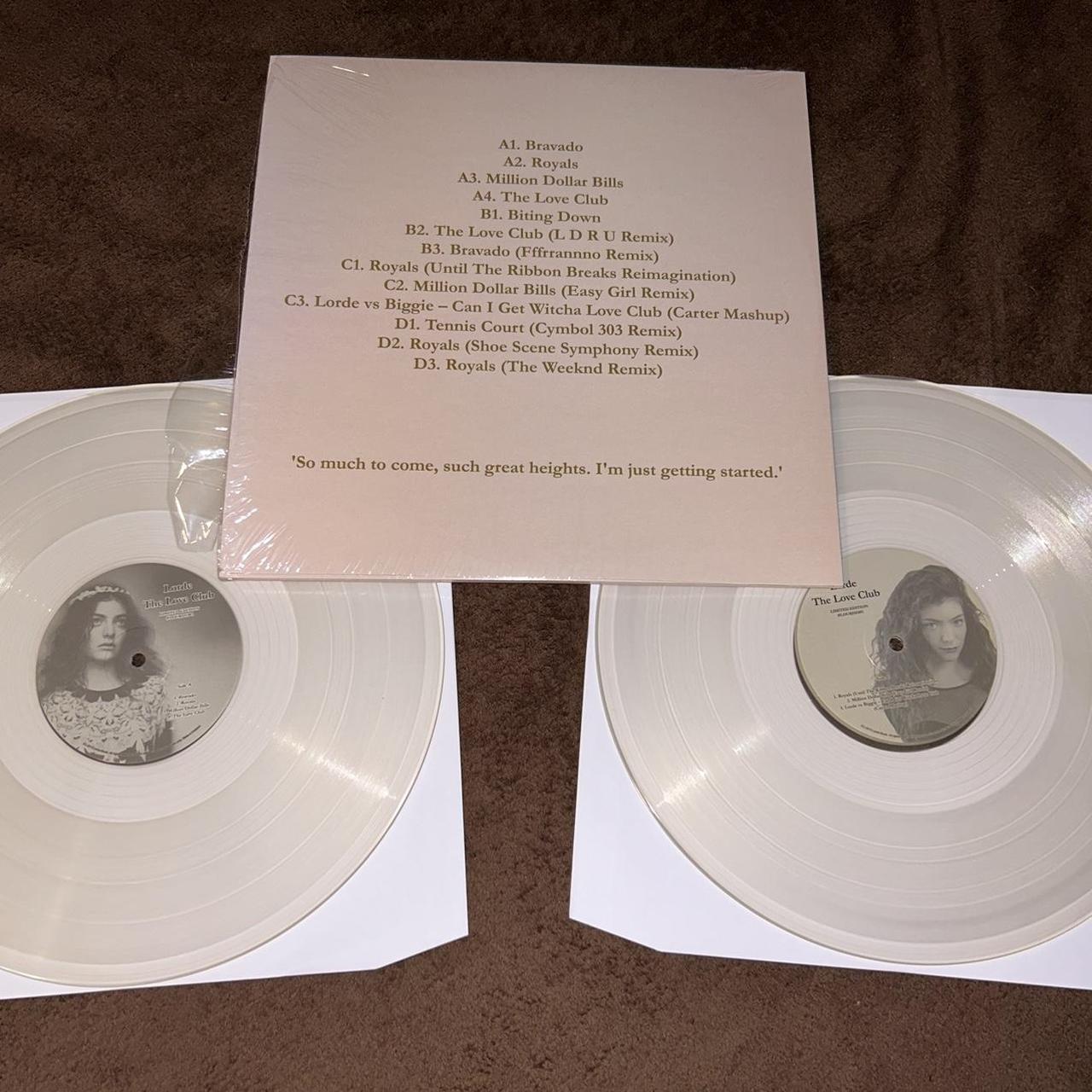 Cds-and-vinyl | Depop