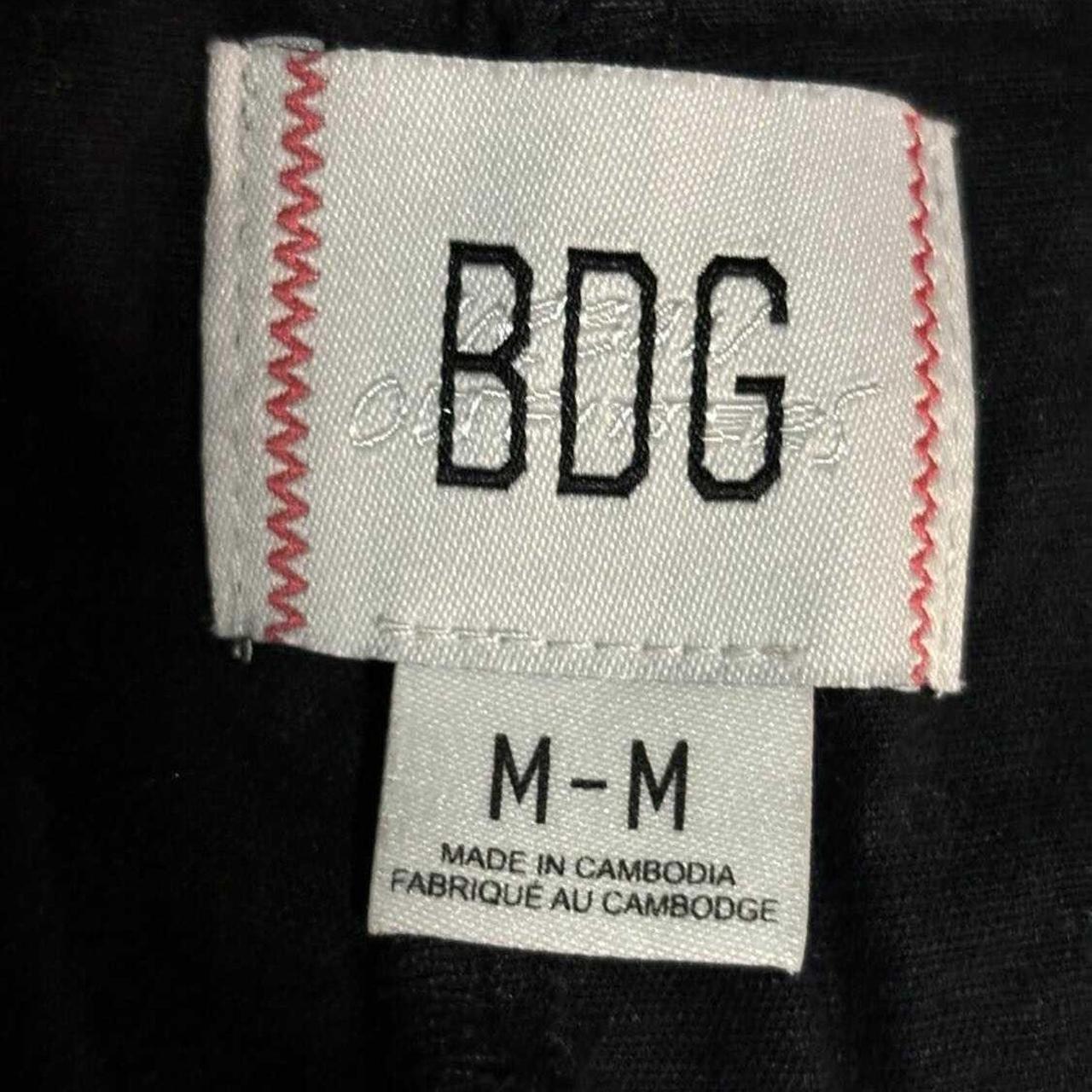 BDG mini skirt bought from Urban Outfitters... - Depop