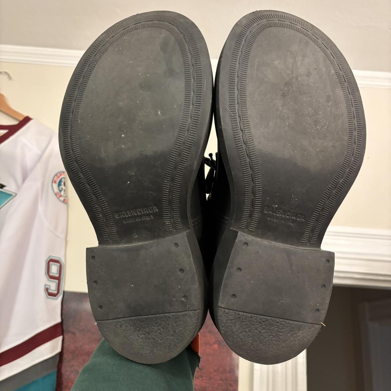 Balenciaga steroids Pretty used still in good... | Depop