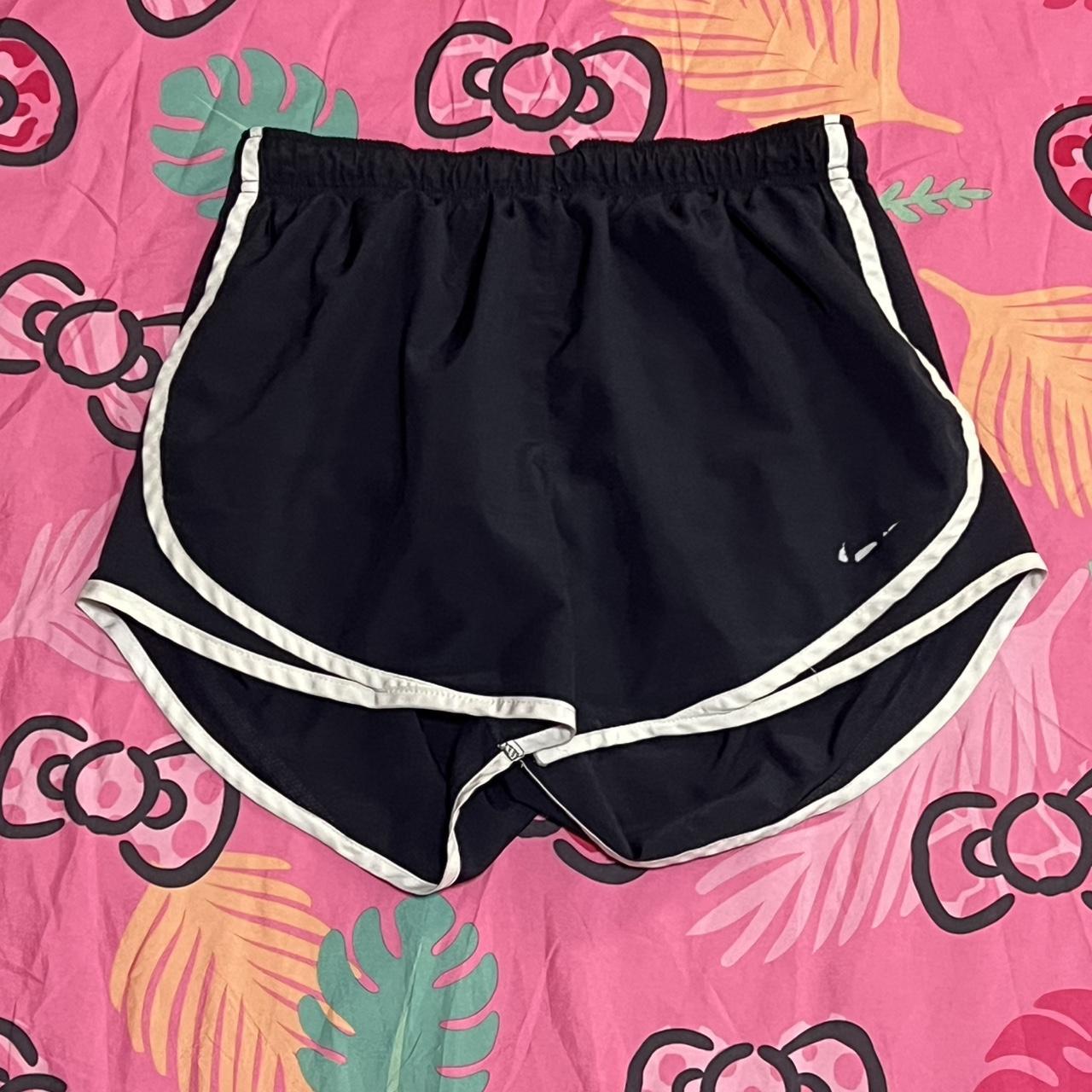 Nike Dri-Fit Running Shorts Good Condition Fits... | Depop