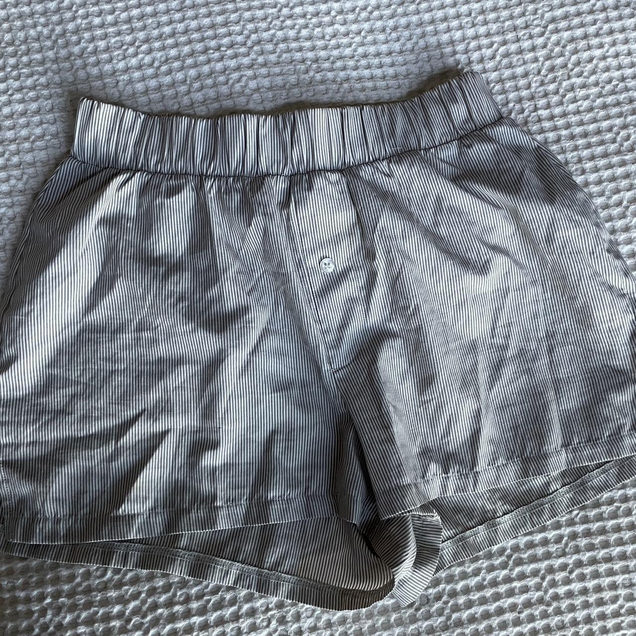 NAKD Boxers, size S, worn once but removed itchy tag! - Depop