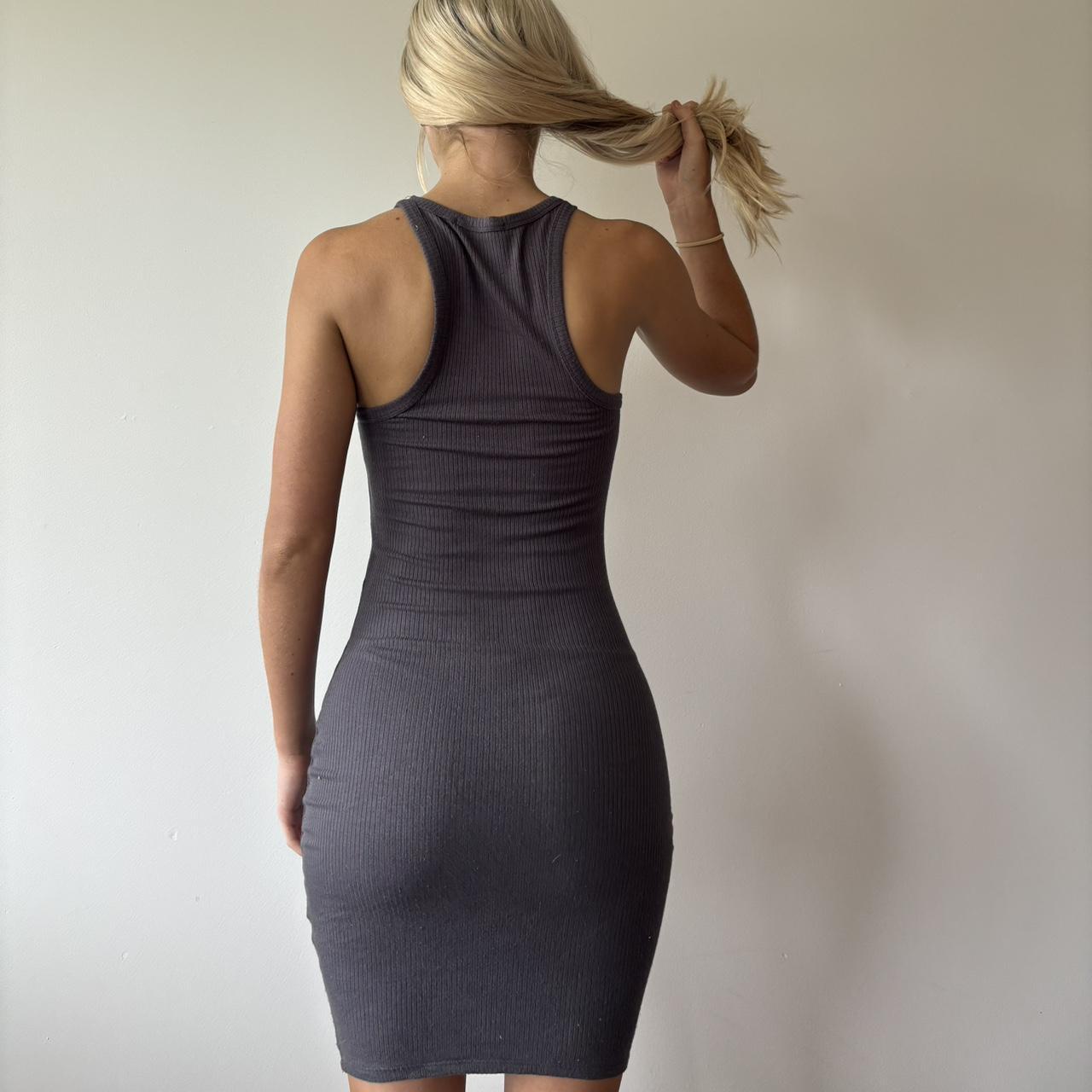 Supre dress XXS- super stretchy would fit a Small - Depop