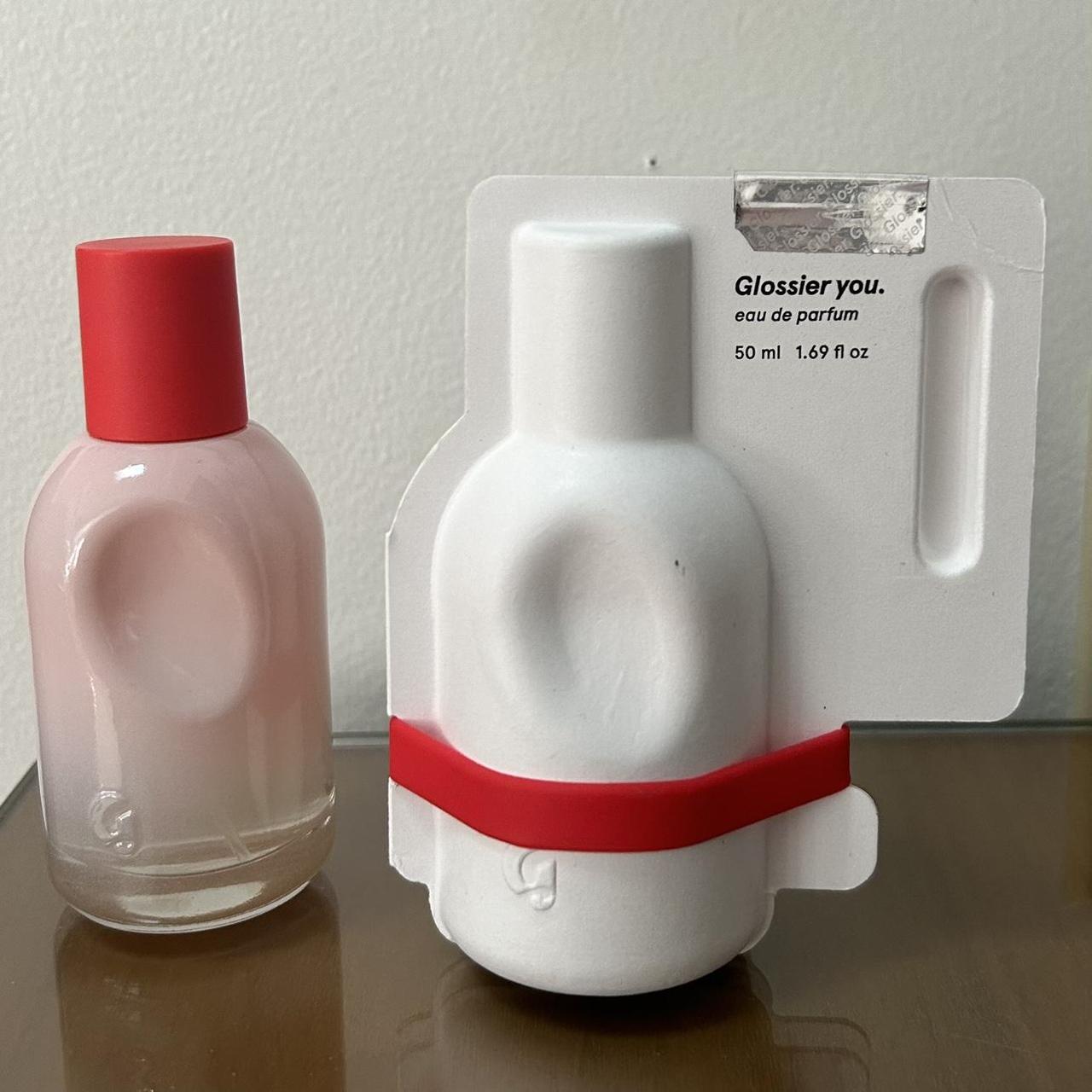 Glossier YOU Perfume 1.7 oz/50 mL New just took out... - Depop