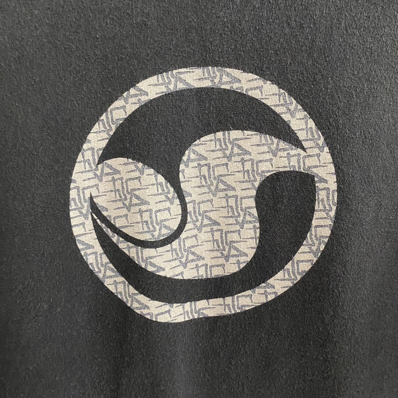 DVS Skateboarding 🛹 Logo Y2K 👽 🏼 Graphic Skate Tee 😎... - Depop