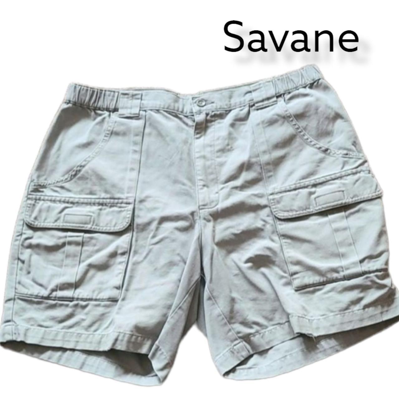 Savane shorts store