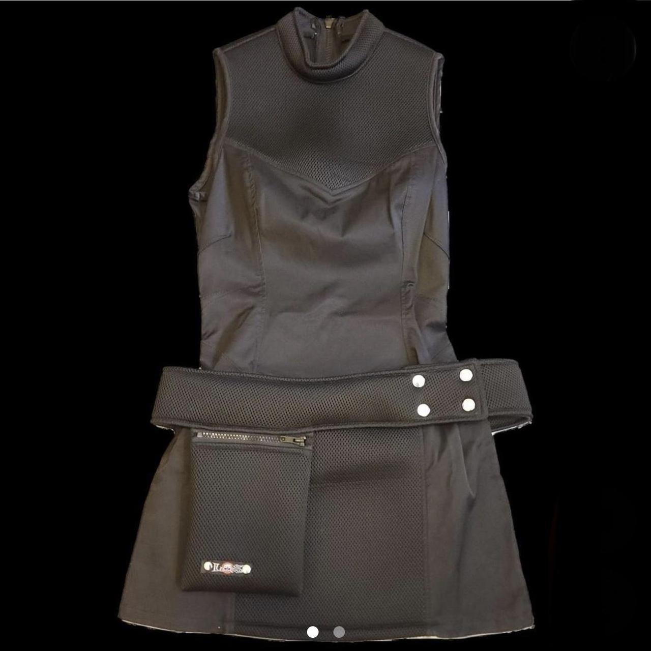 ISO_______ this lip service lunar dolls dress... | Depop