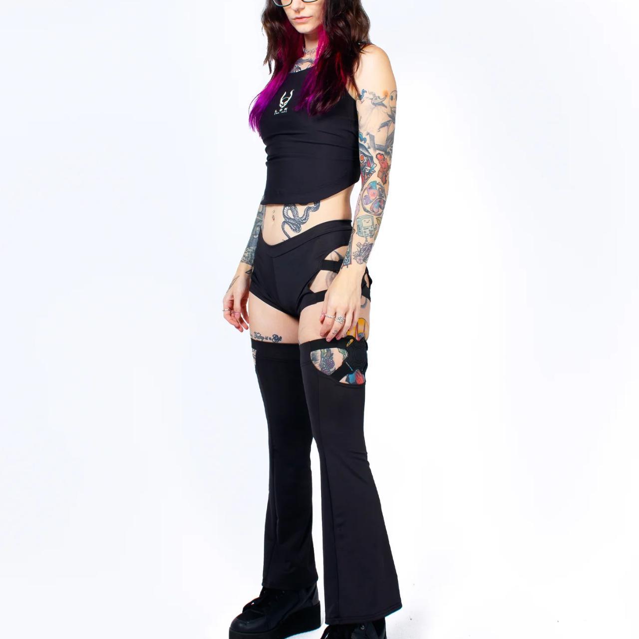 ISO____ im looking for the cyberdog parasite... | Depop