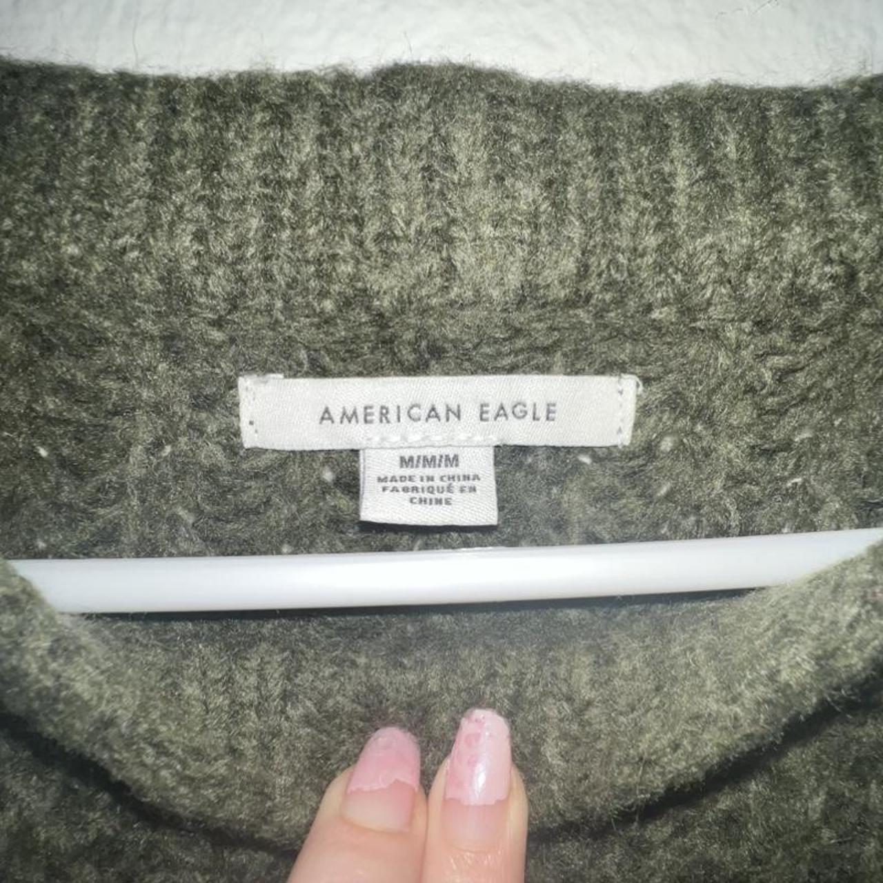 American Eagle Outfitters Women's multi Jumper | Depop