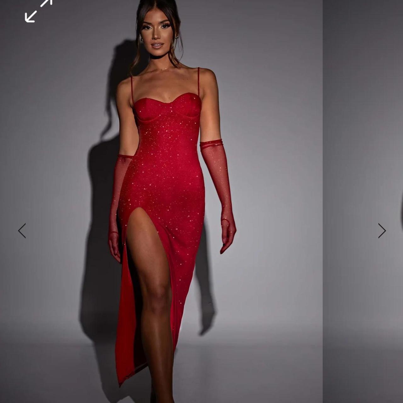 Still in packaging due to event cancelling. Gloves... | Depop