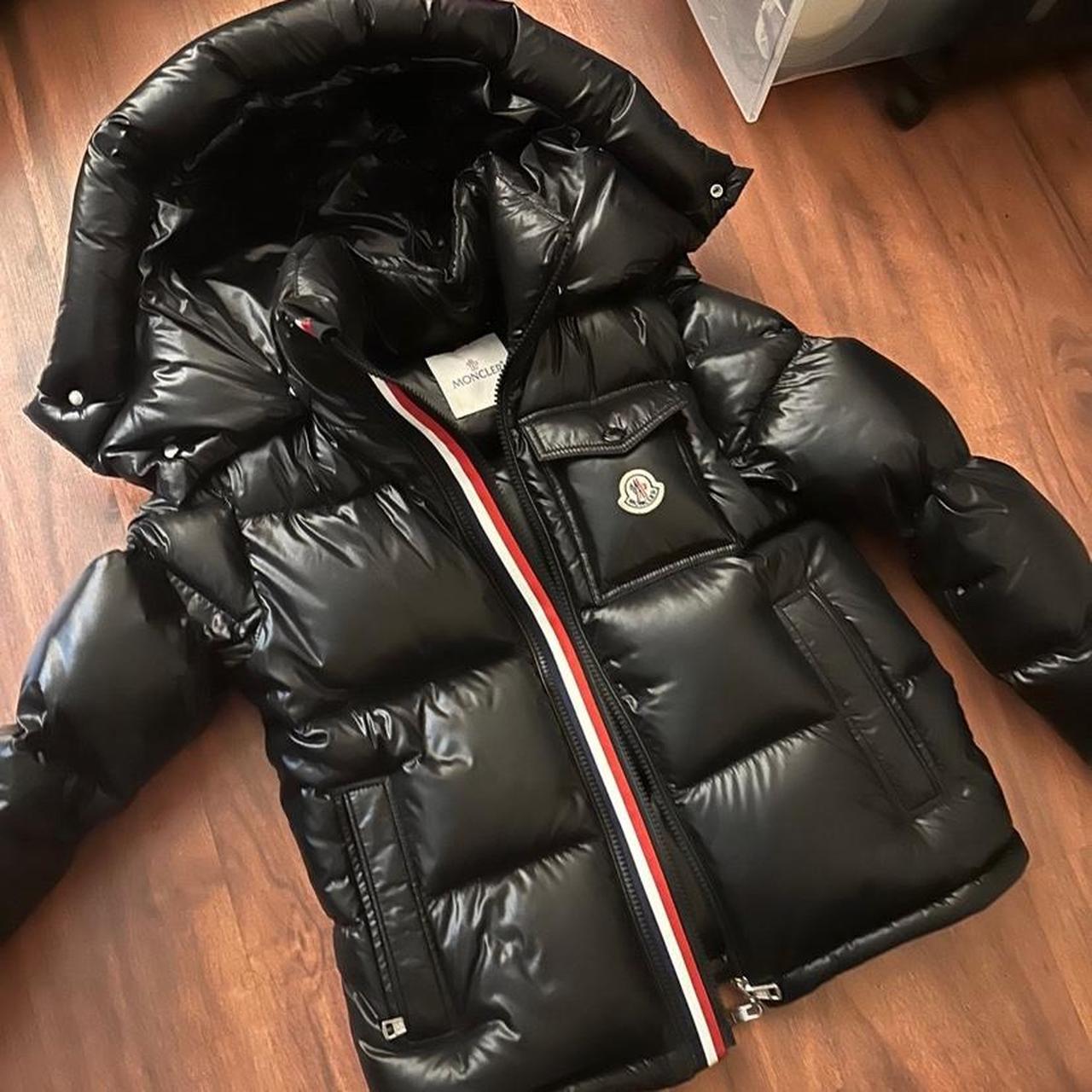 Moncler Puffers Brand new ALL SIZES S/M/L/XL | Depop