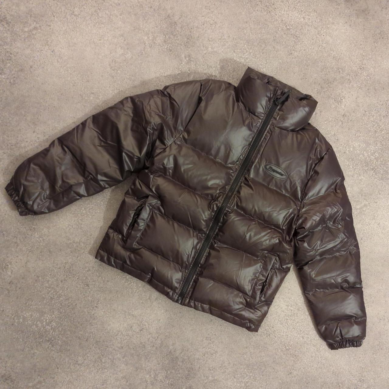 ️ Trapstar Hyperdrive Heat Reactive Puffer... - Depop