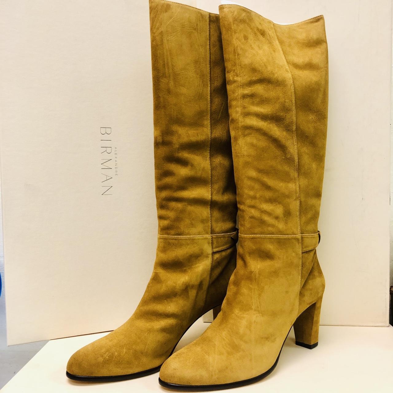 ALEXANDRE BIRMAN RACHEL 80 BOOT New with box Size:... - Depop