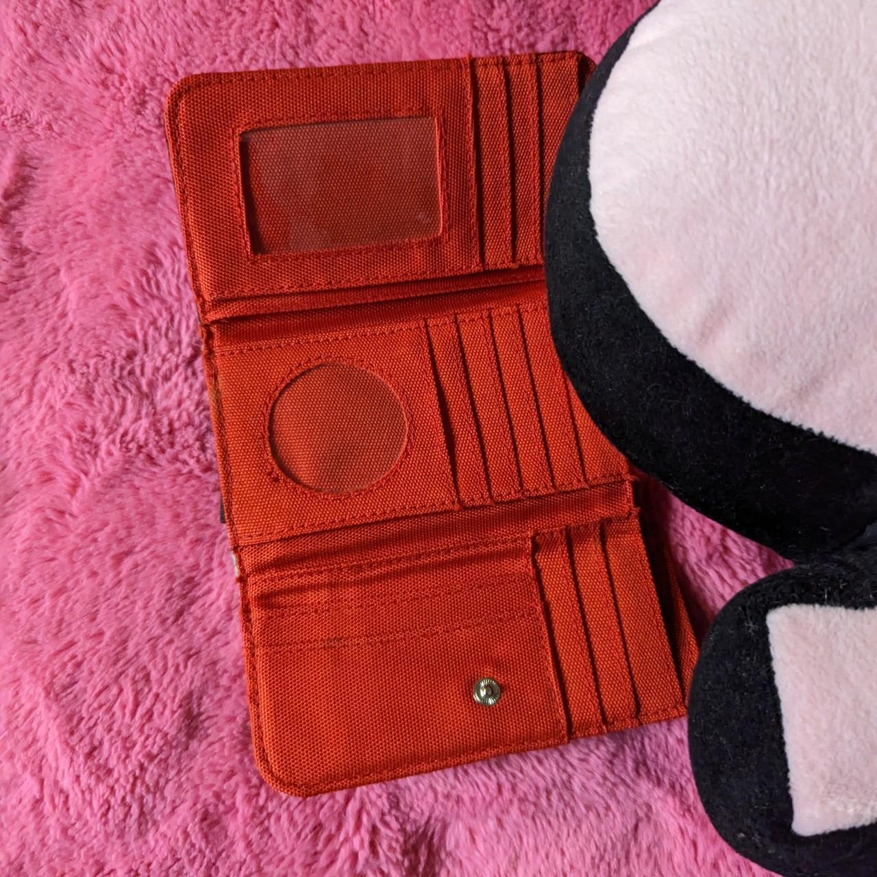 Hello Kitty Womens Wallet Purses Depop