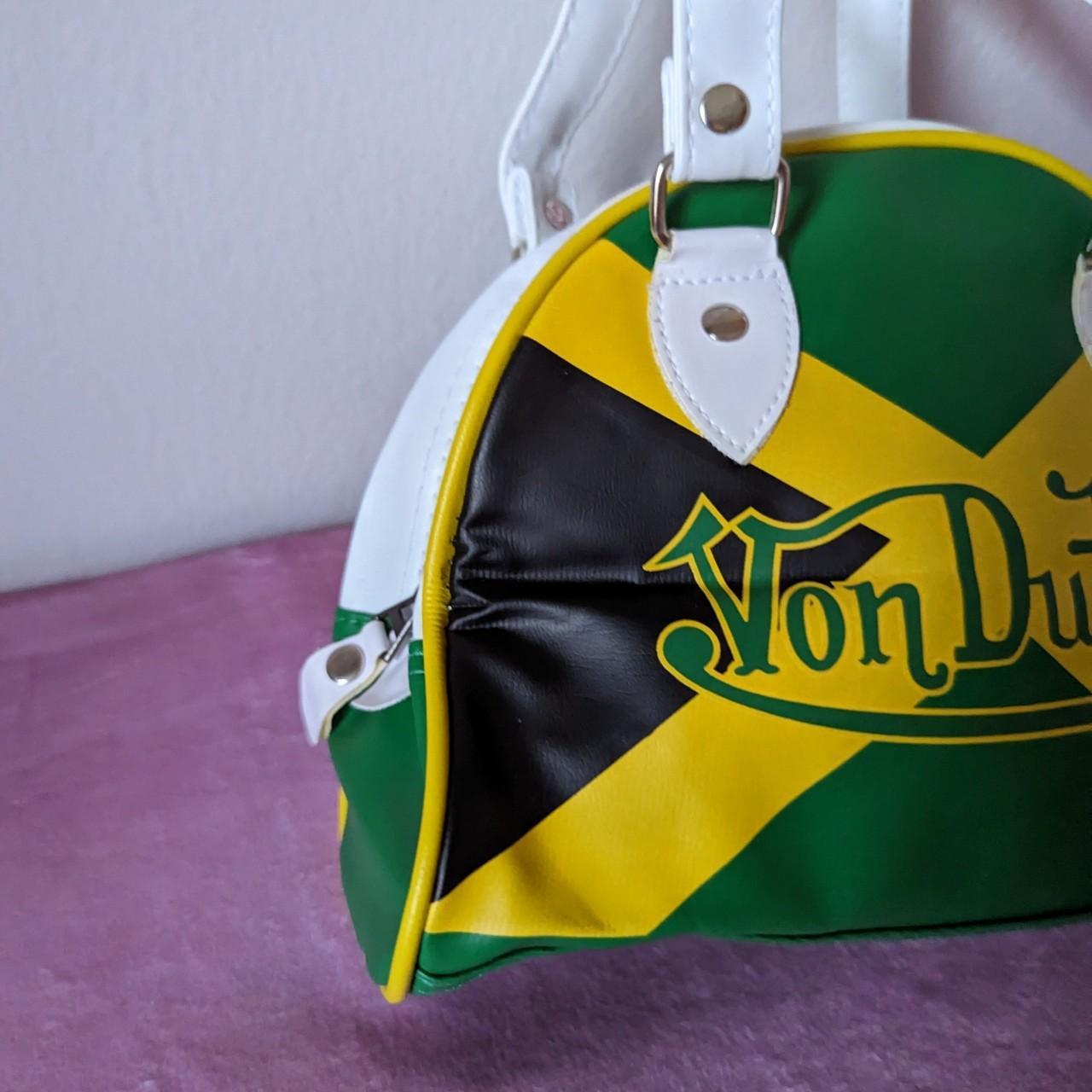 Von Dutch Women's Bag | Depop