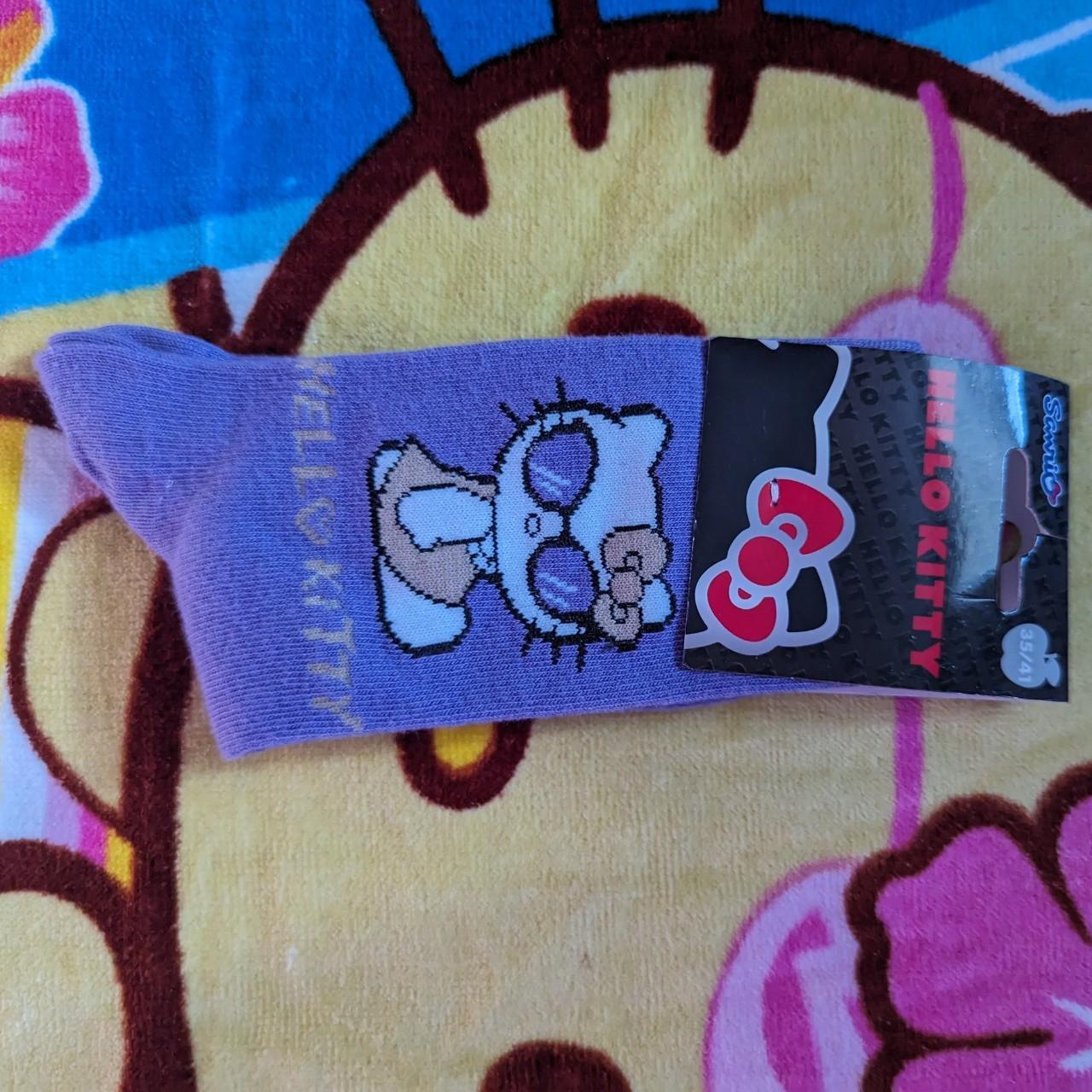 Hello Kitty Big Socks 2013 ๐บ๐บ๐บ๐บ๐บ๐บ๐บ๐บ๐บ๐บ๐บ๐บ๐บ๐บ๐บ More Depop