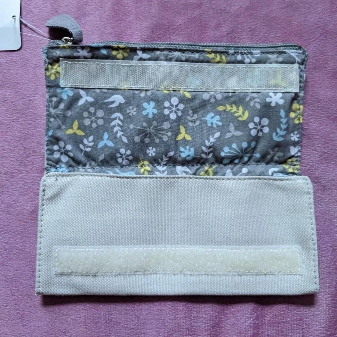 sanrio 2008 chococat pouch / accessories bag pencil... - Depop